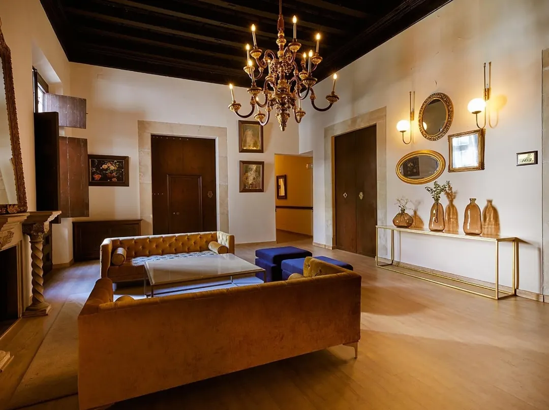 Hotel Born - Palma