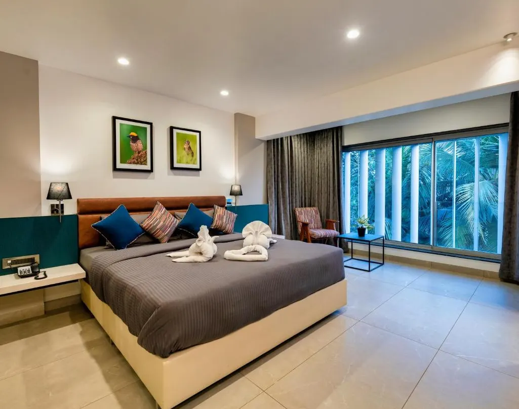 Hotel Landmark By Pai - Belagavi