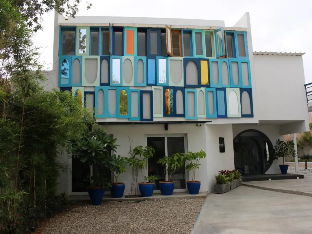 Ambiance Boutique Art Hotel Karachi - Karachi