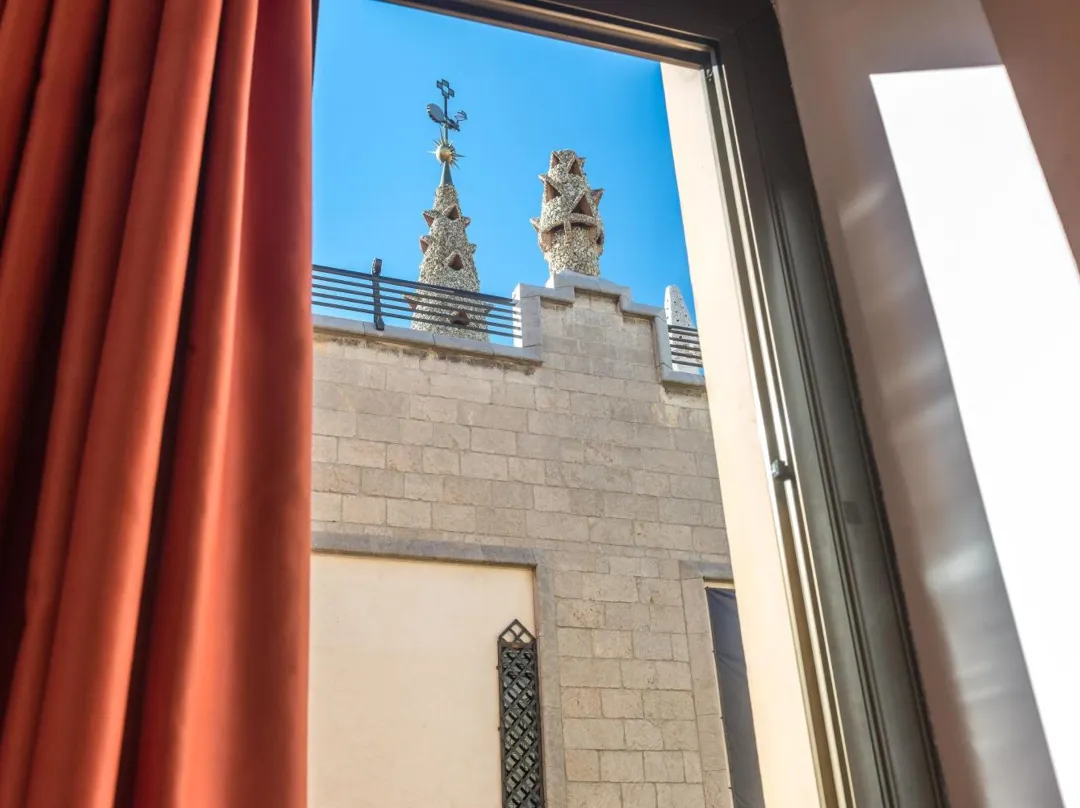 Hostal Benidorm - La Barceloneta