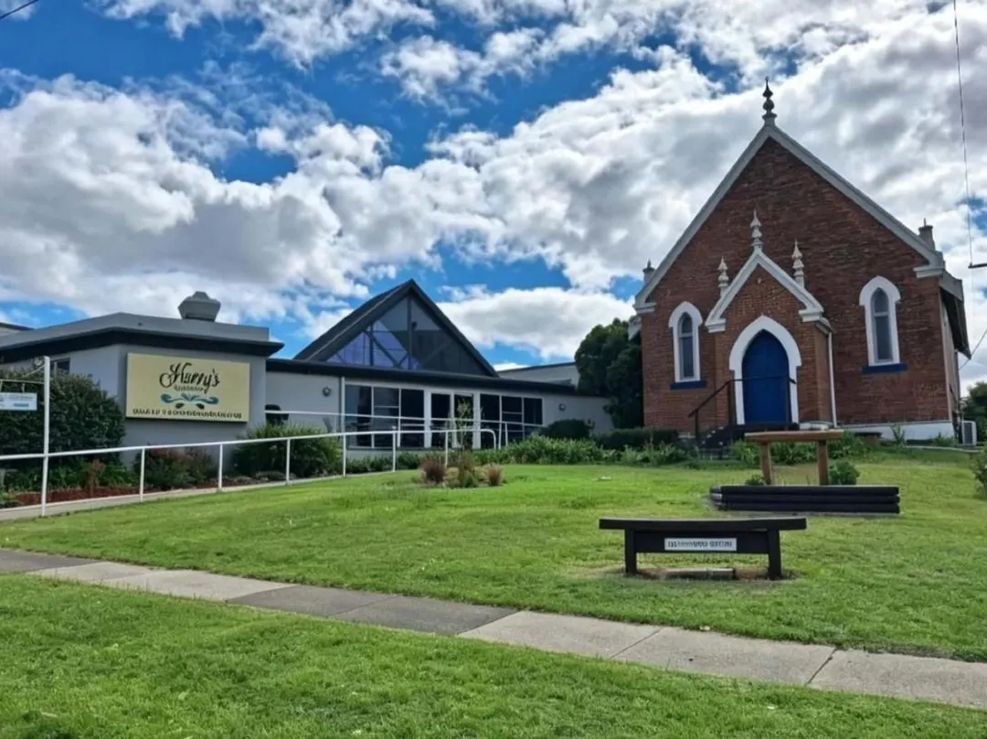 Henry's Quirindi - Hunter Region