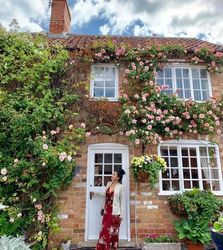 The Cottage Hotel - Nottingham