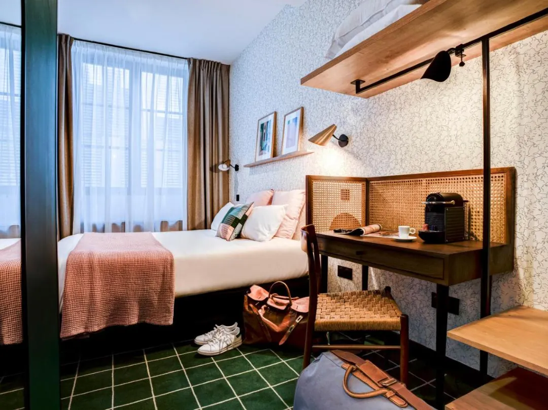 Le Républik Hôtel - Lyon