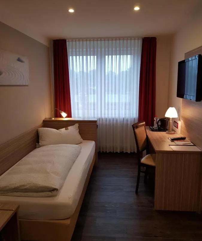 Hotel Mühleneck - Schortens