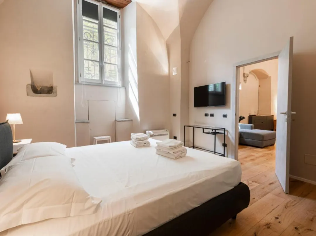 Ramaglianti Hidden Gem By Mmega - Florence