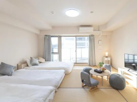 Rewit Building - Osaka