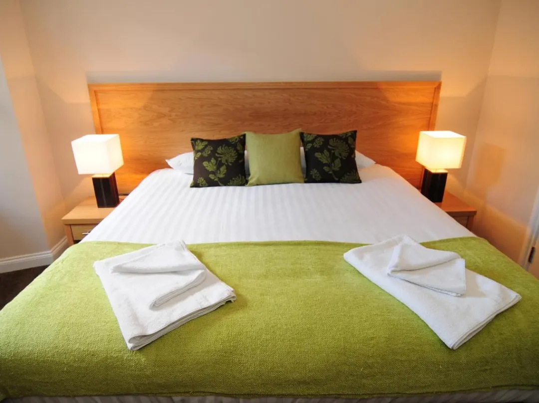 Station House - Room Only - Aberfeldy