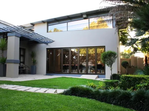 Appledew Guesthouse - Standerton