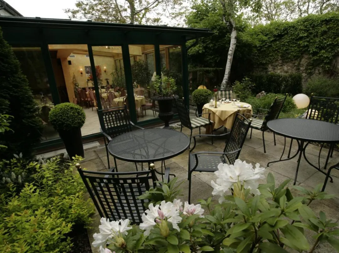 Landhotel Jagdhof - Baden bei Wien