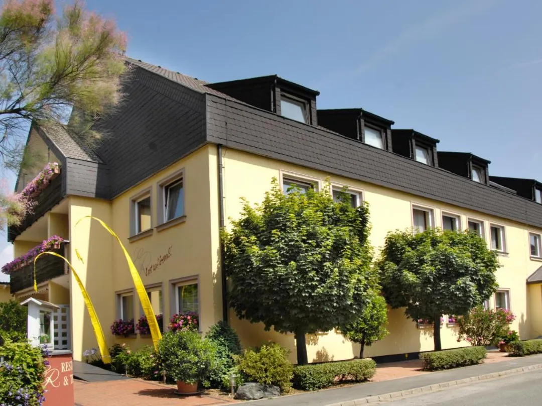 Hotel-restaurant Erich Rödiger - Bad Staffelstein