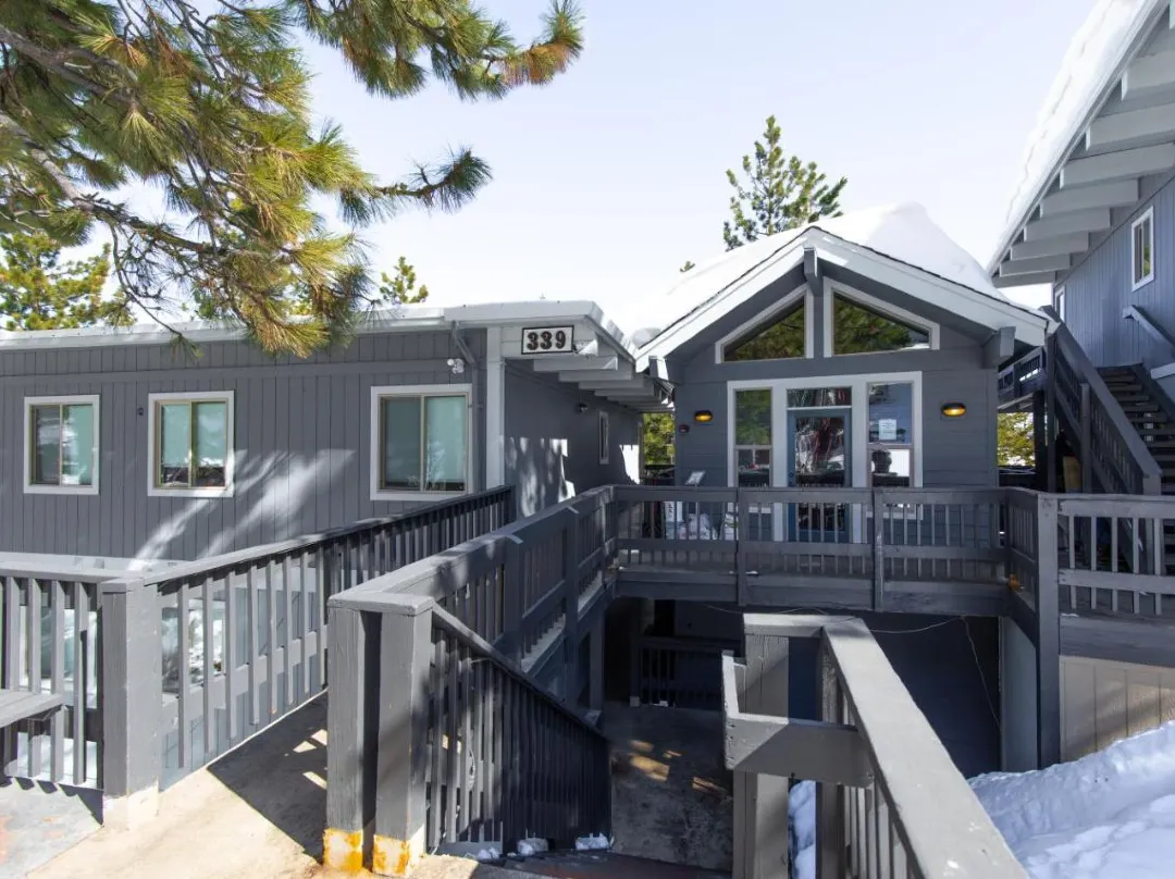 Tahoe Trail Resort - Zephyr Cove, NV