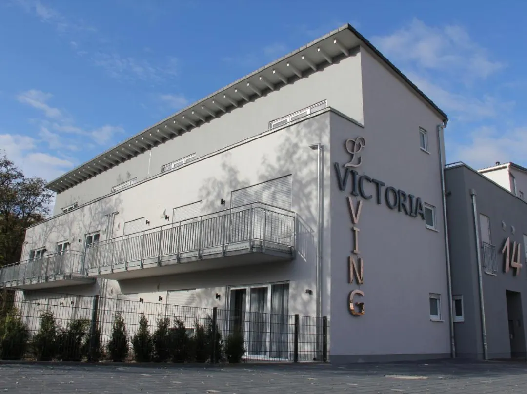 Victoria Living - Karlsruhe