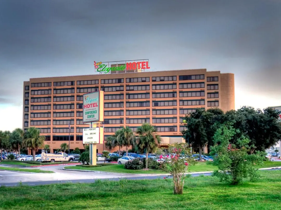 Mcm Eleganté Hotel & Conference Center - Beaumont, TX