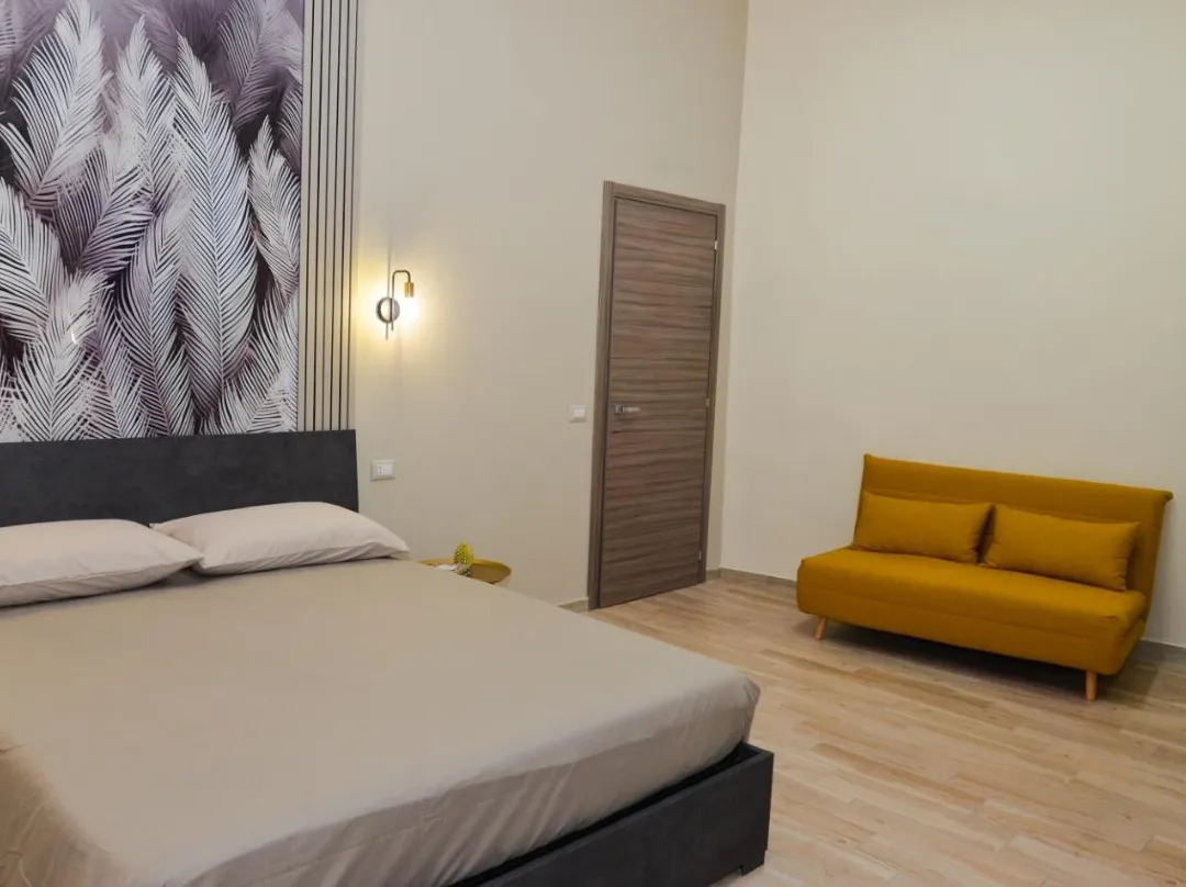 Stella Mia Luxury Rooms - Naples