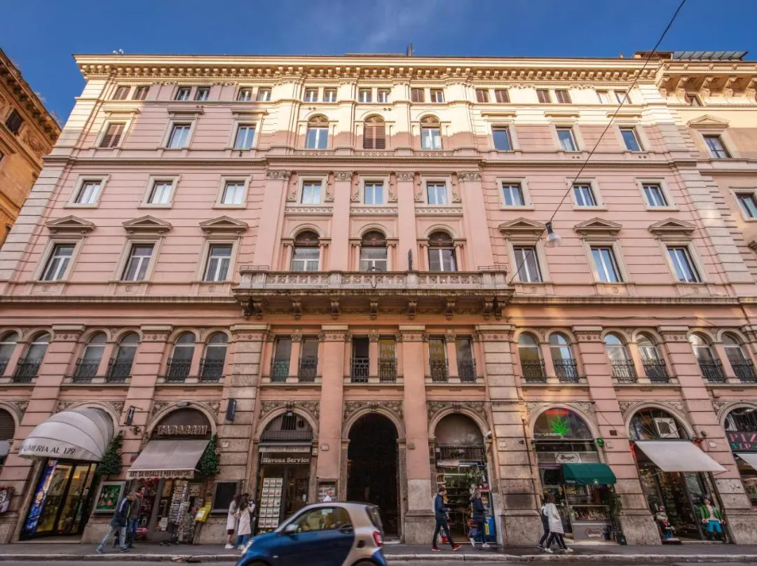 Four Rivers Suites -