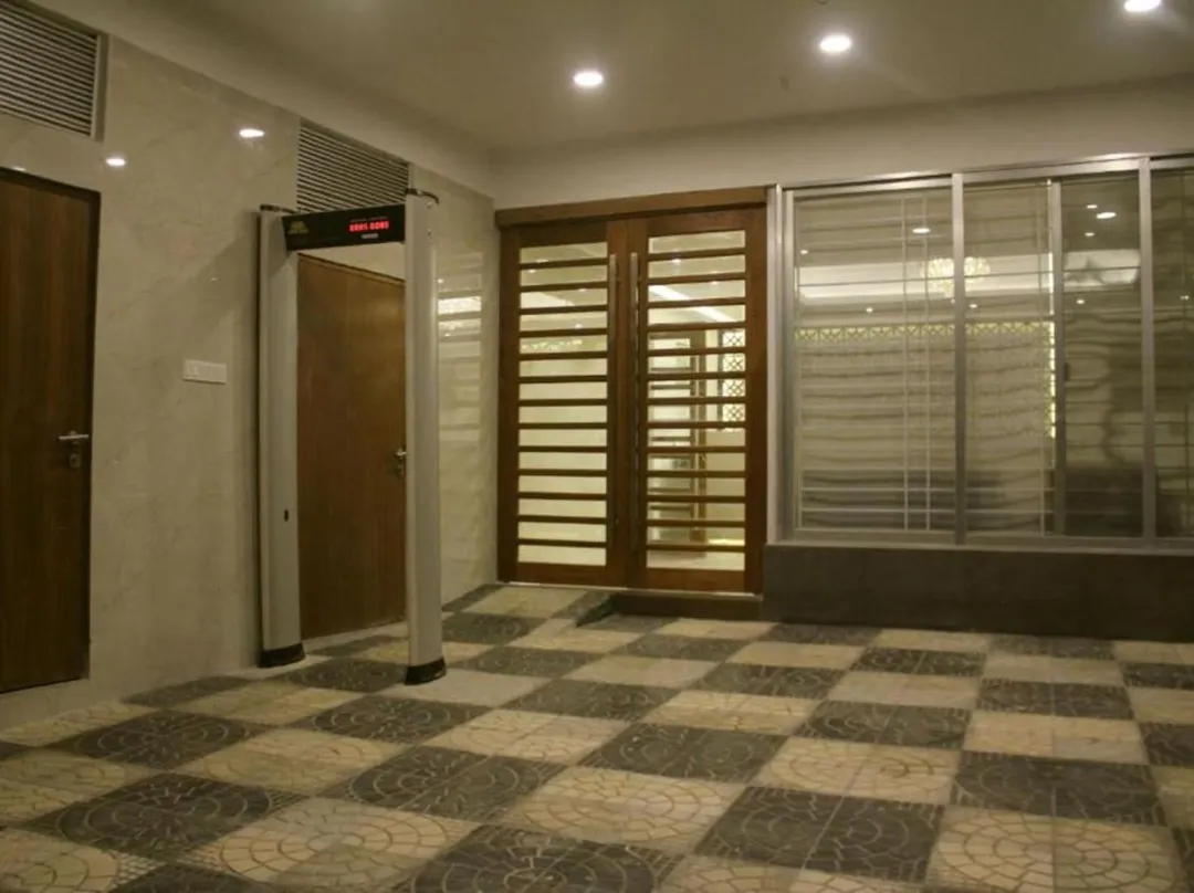 Priyo Nibash Stylish Residential Hotel - Dhaka