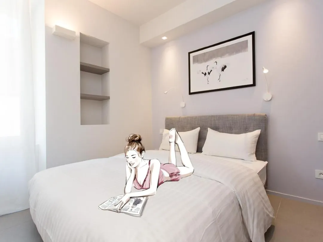 Pure & Chic 2beds/2baths In Centre! - Cannes