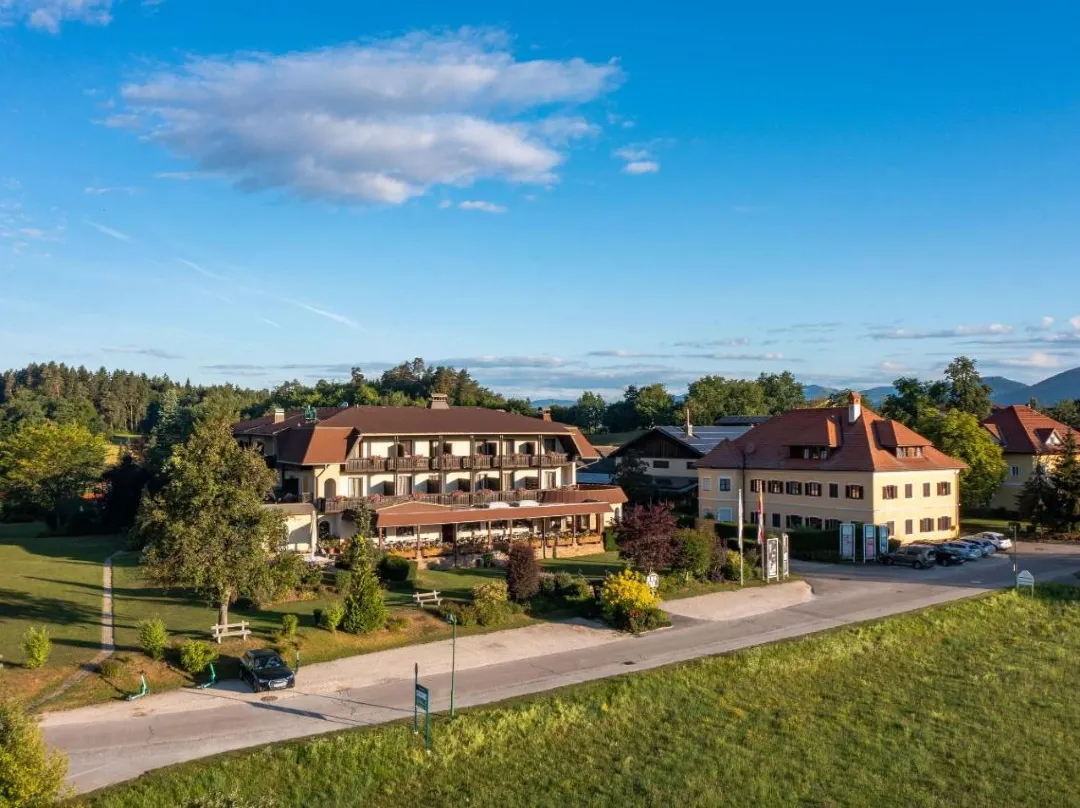 Hotel Marko - Carinthia