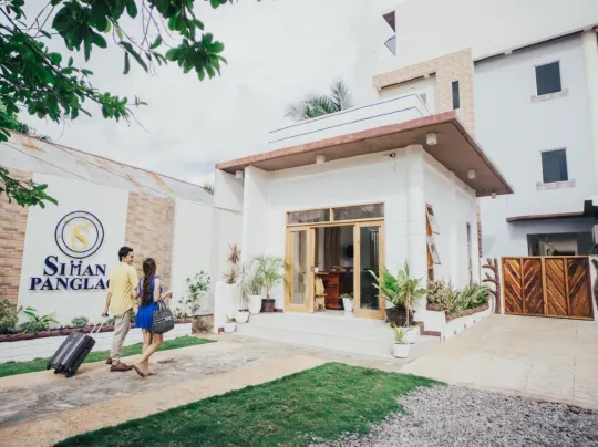 Siman Panglao - Panglao