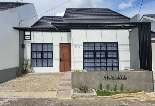 Akshaya Villa Sukabumi - ราคาดีที่สุด & ดีลพิเศษ 2025 | Trip.com