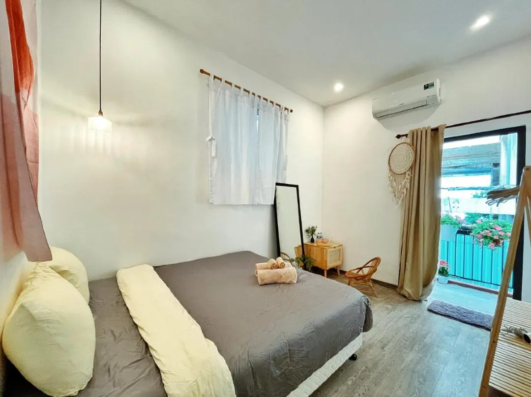 Vevy House - 다낭