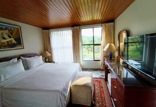 Hotel California Pacho, Pacho - 2026 Prices & Reviews | Trip.com
