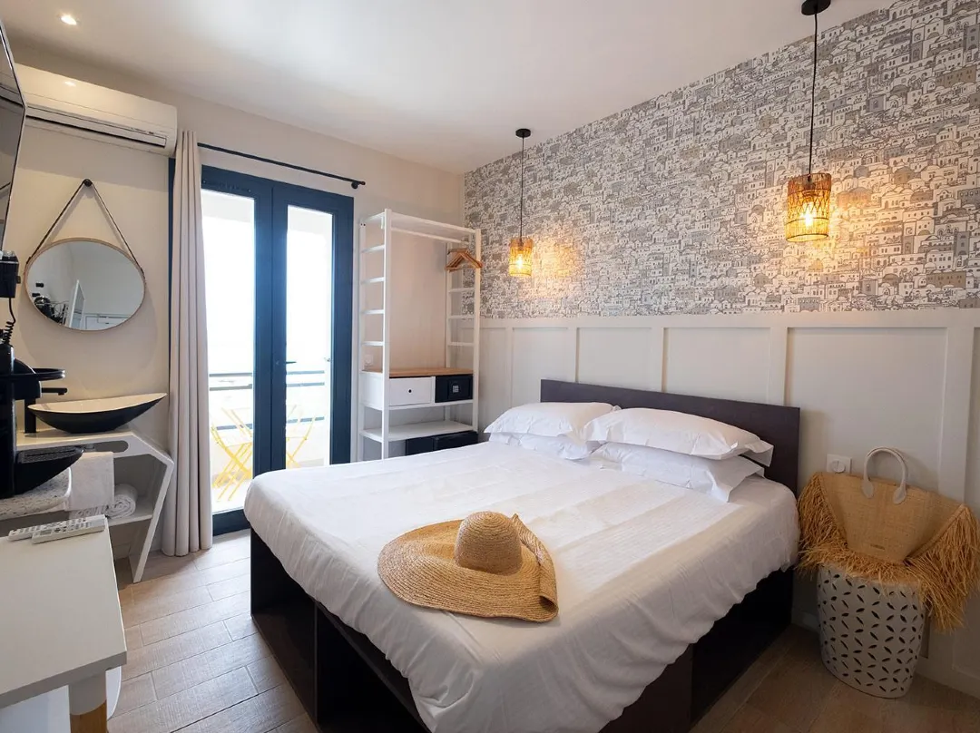 Hôtel De La Plage - Sète
