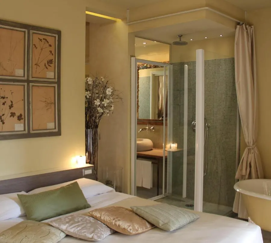 Spazio Bianco - Piedmont