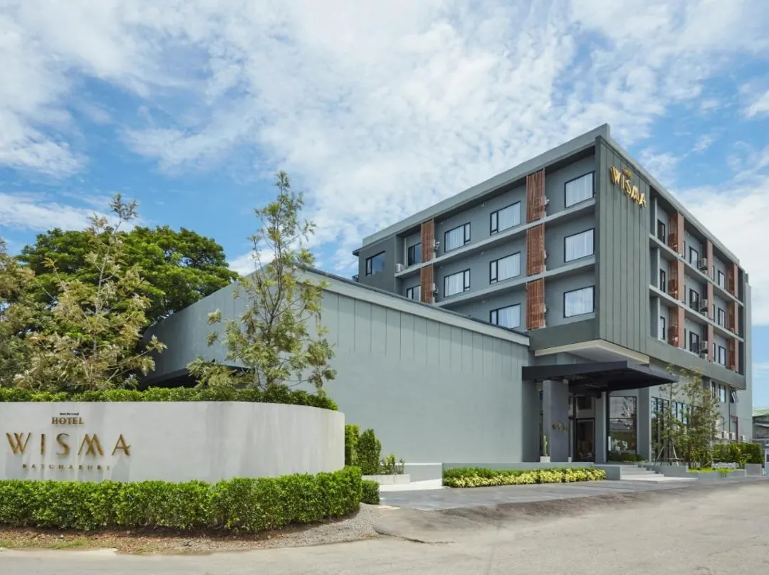 Centara Life Wisma Hotel Ratchaburi - Ratchaburi
