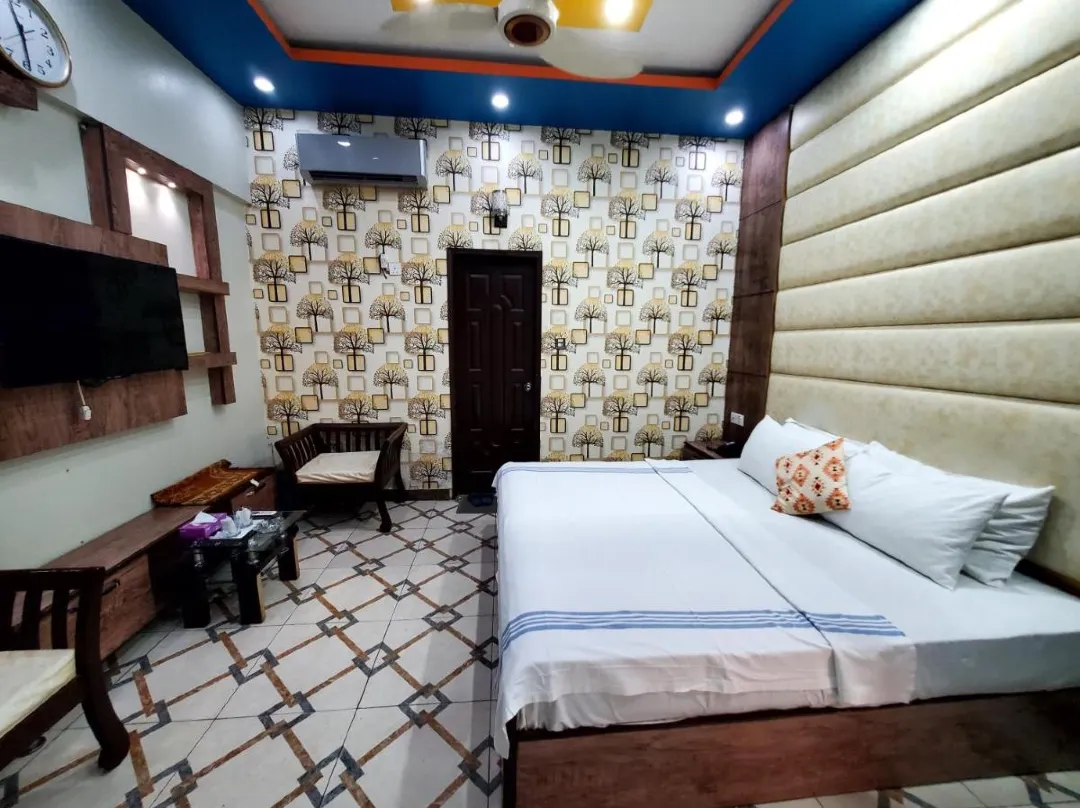 Diplomat Inn Hotel - Karachi
