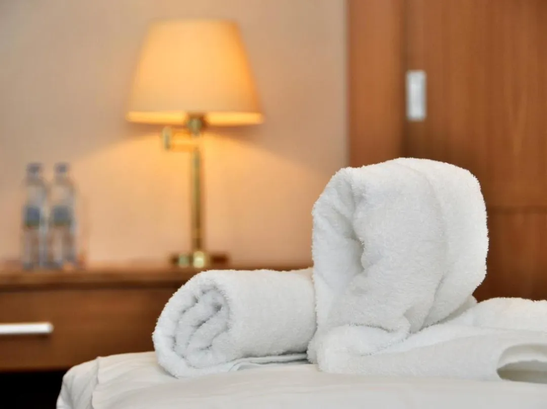 Hotel Pod Zelenym Dubem - Ostrava