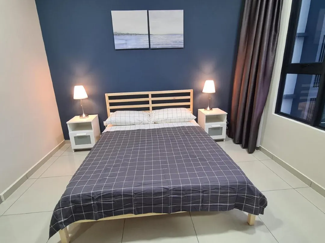 Alpine Parkland Netflix 5 Beds At Mrt Batu 11 Cheras - Kajang