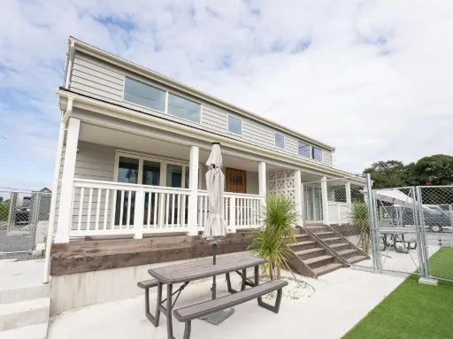 Tabist Pension Third Place - Chiba