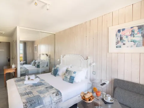 Le Clos Du Galion - Ile De Ré - Île de Ré