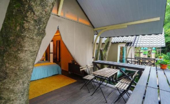 Lagoon Villa at Sunway Lagoon Theme Park: Latest Deals & Reviews 2026 ...