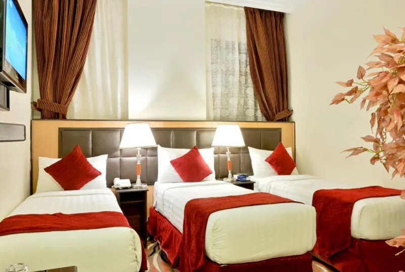 Hayah Al Waha Hotel Reviews: 20 Verified Reviews Latest 2025 | Trip.com