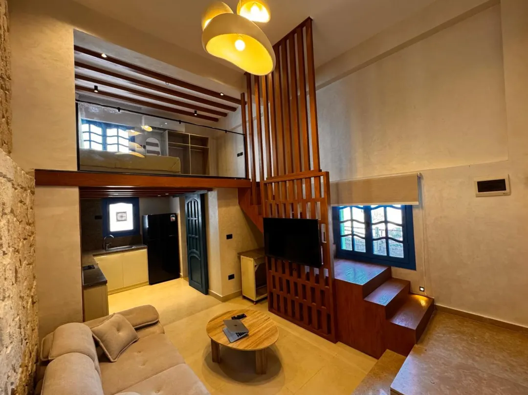 Naama Lofts - Scharm El-Scheich