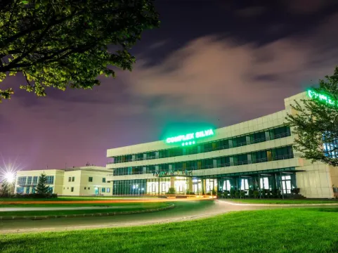 Complex Silva - Bucharest