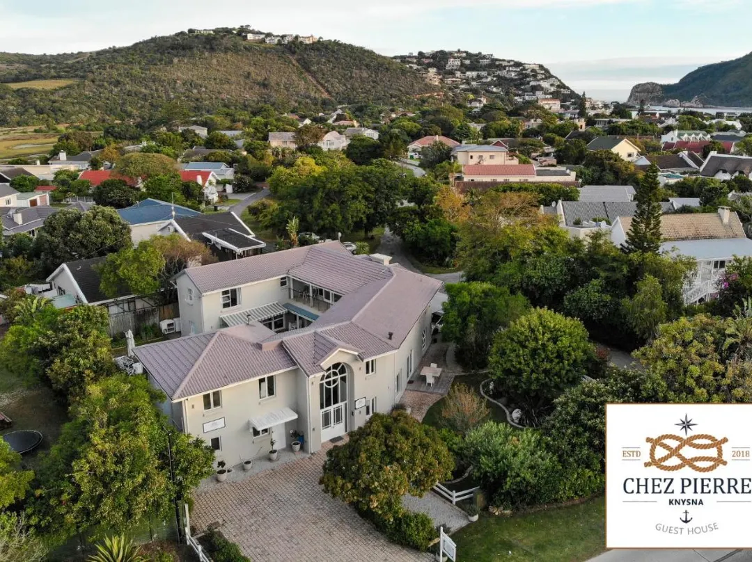 Chez Pierre - Knysna