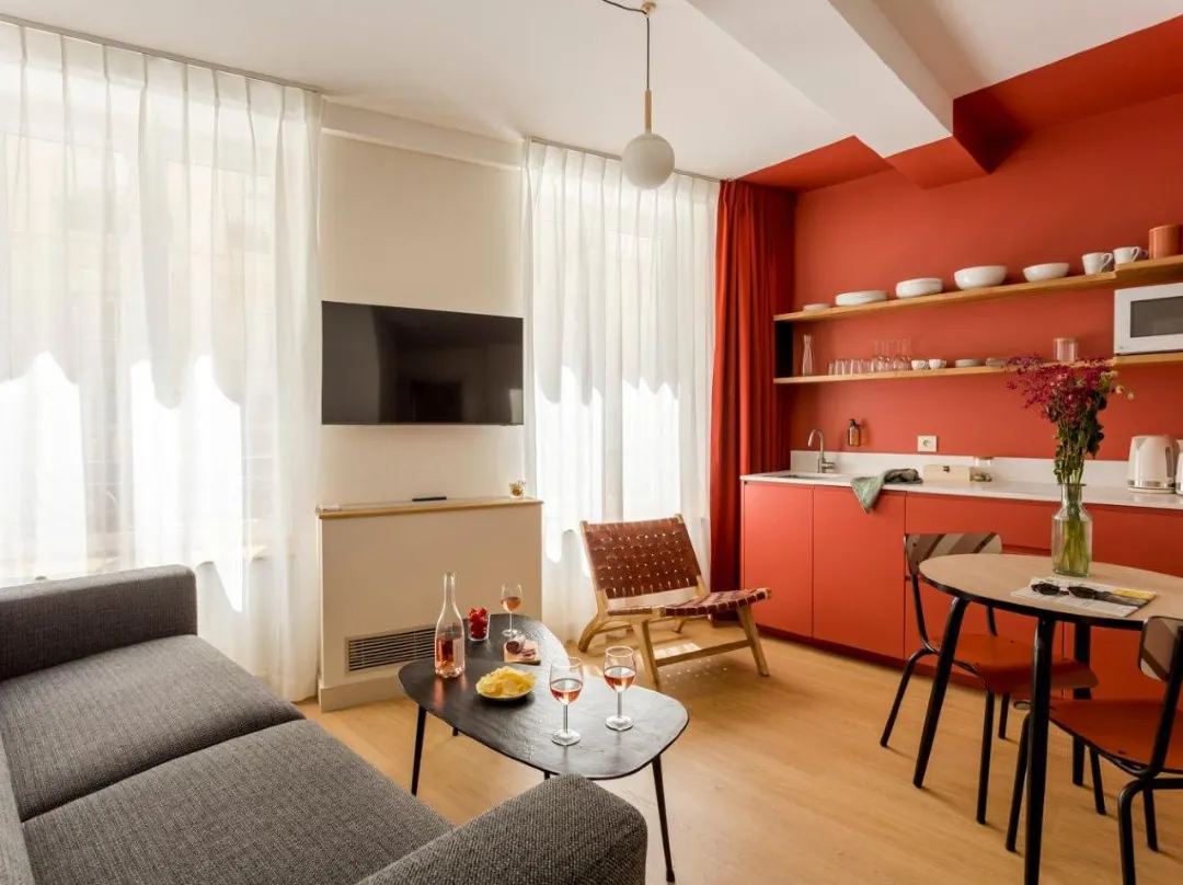 Beauquartier - Montorgueil - Paris