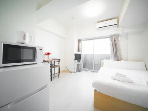 Cu Host Tsuruhashi - Osaka