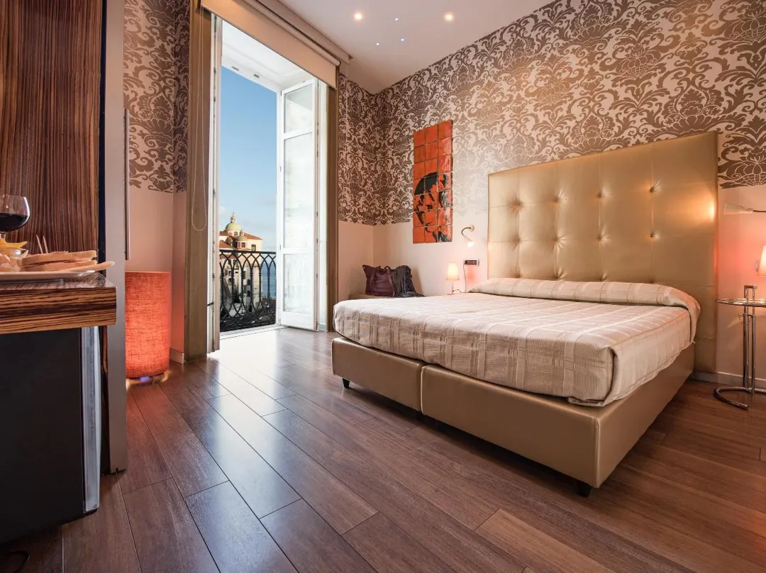 Hotel Palazzo Ferraioli - Atrani