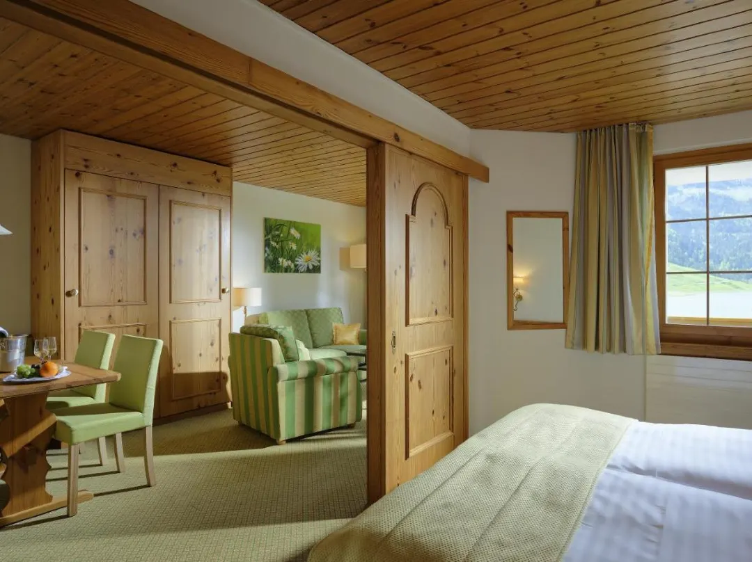 Hostellerie Am Schwarzsee - Kanton Freiburg