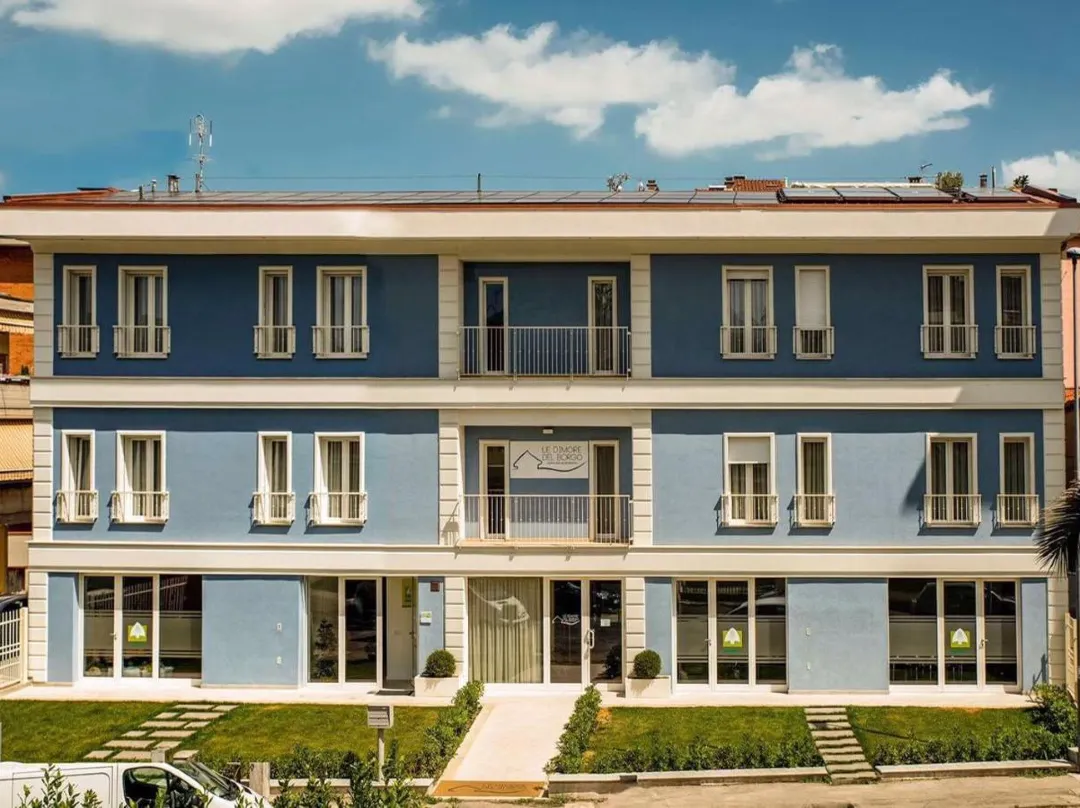 Le Dimore Del Borgo - Lucques
