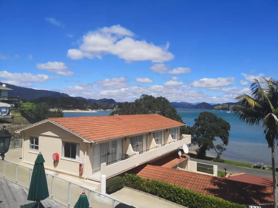 Paku Lodge Resort - Pauanui