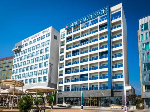 Merrymud Hotel - Boryeong-si