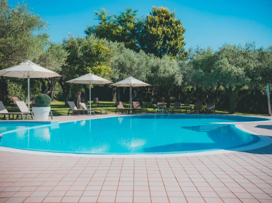 Hotel Riva Del Sole - Manerba del Garda
