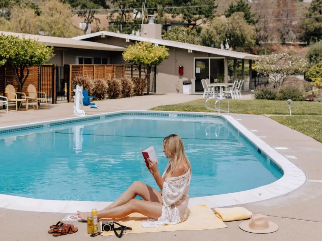 Contenta Inn - Big Sur, CA