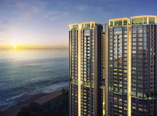 Atlantisresidence By Myplace - Malacca