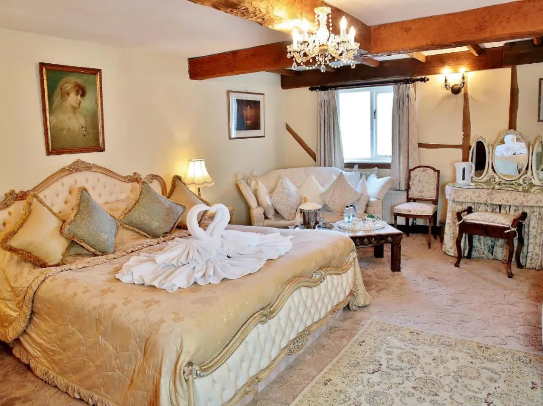 The Inglenook Hotel - Bognor Regis
